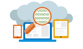 Searching master list